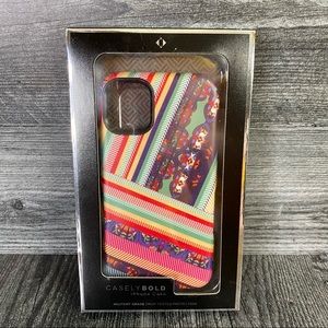 casely | Accessories | Casely Iphone 1 Patchwork Case | Poshmark